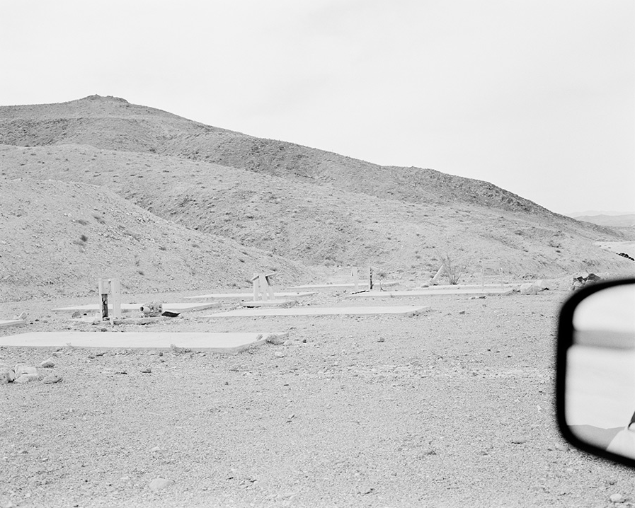 Harvey Benge: Photographers whose work I like - No31/ Susan Lipper