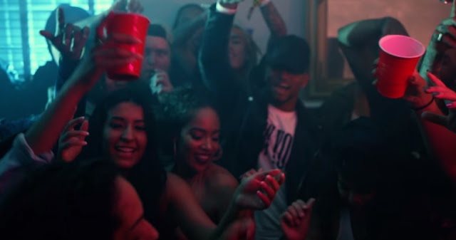 ¡Nuevo vídeo! Dreezy ft Jeremih - Body (Official Video) | THEBLACKSEAT