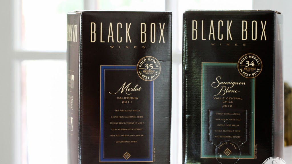 Merlot - Black Box Merlot - Box Information Center