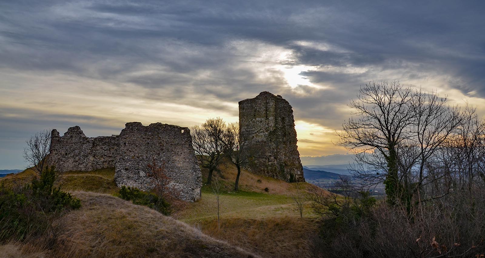 DROMESCAPE - Randonnées en Drôme et Escapades photographiques: Rando à ...
