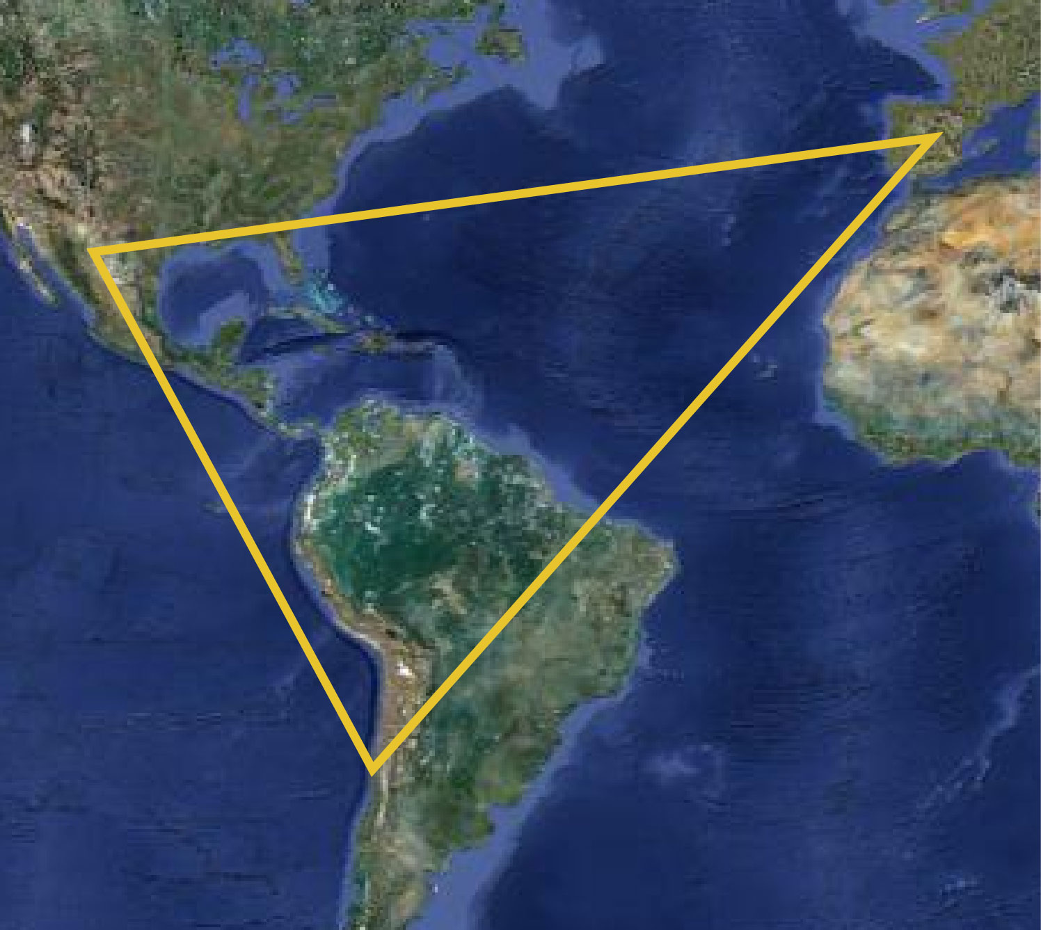 La Gran Mujer: Episodio X: La Matriz