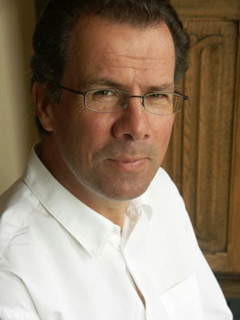 Friends of Molesey Library: Tickets on sale to Jonathan Buckley guest ...