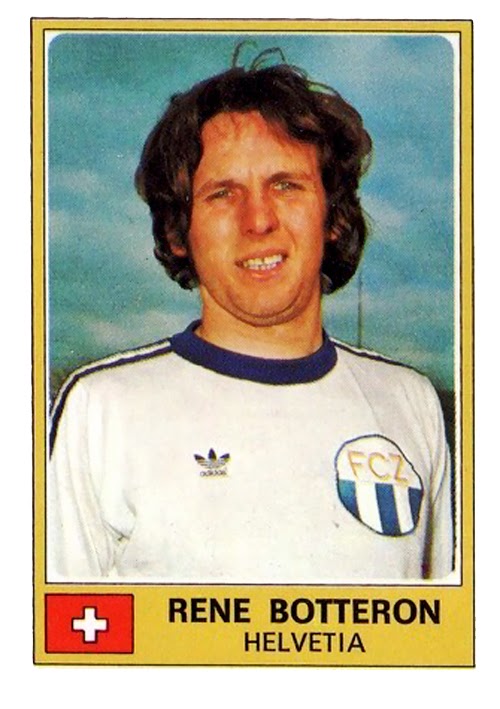 70's Vintage Football