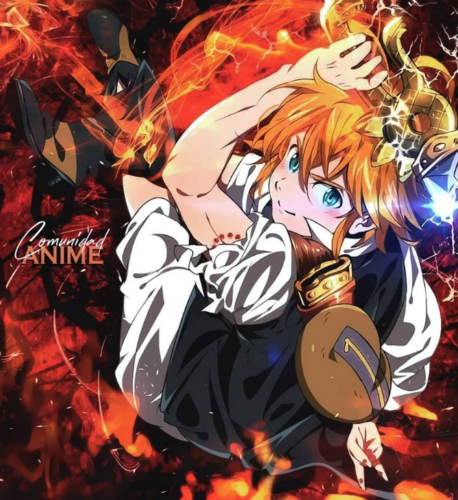 Descargar Capeta Español MEGA |52/52| anime completo | CHAMO DEL ANIME