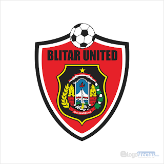 Blitar United Logo vector (.cdr) Free Download - BlogoVector