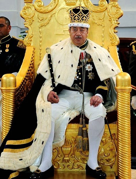 Royalty & Pomp: 11/23/13