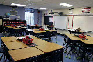 The 5th Grade Spot: My Classroom Pictures!