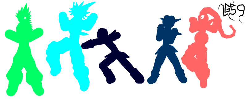 super pivot x: pack dragon ball AF