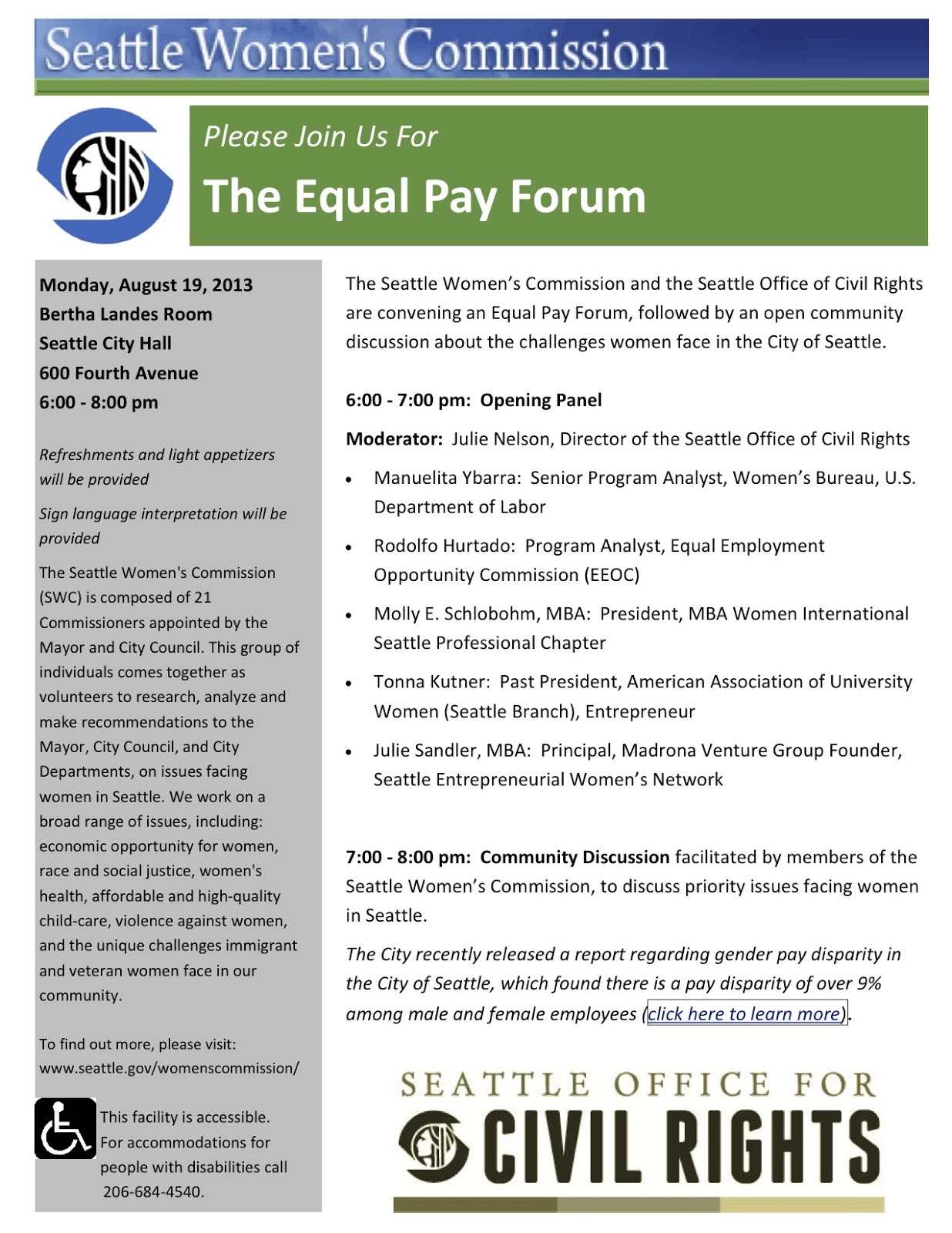 Marilyn Watkins Appointed to City of Seattle’s Gender Equity in Pay ...