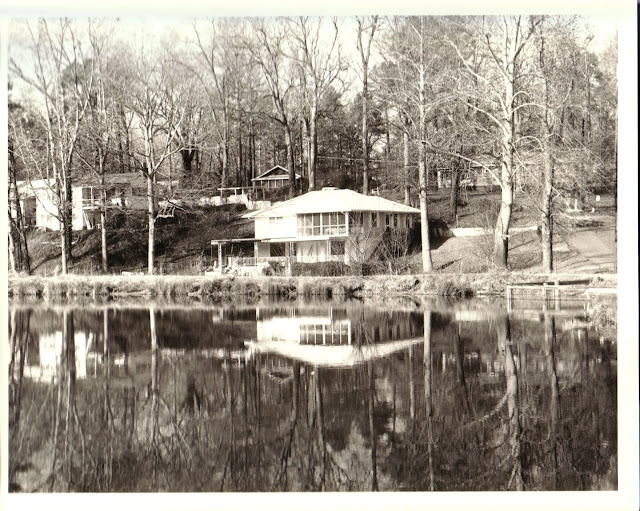 Pine Lake: The Blog: Claude Suttle's Photos from the 1960s