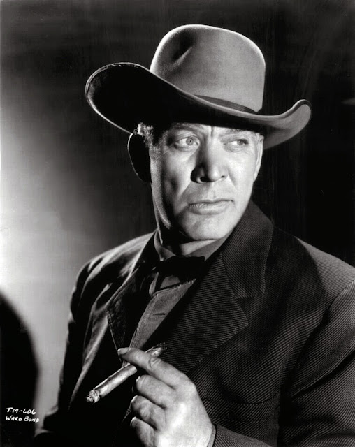 At the Movies: Ward Bond