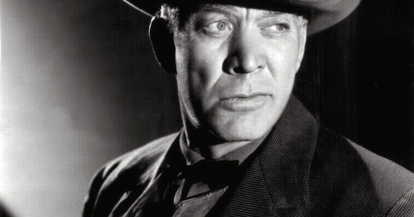 At the Movies: Ward Bond