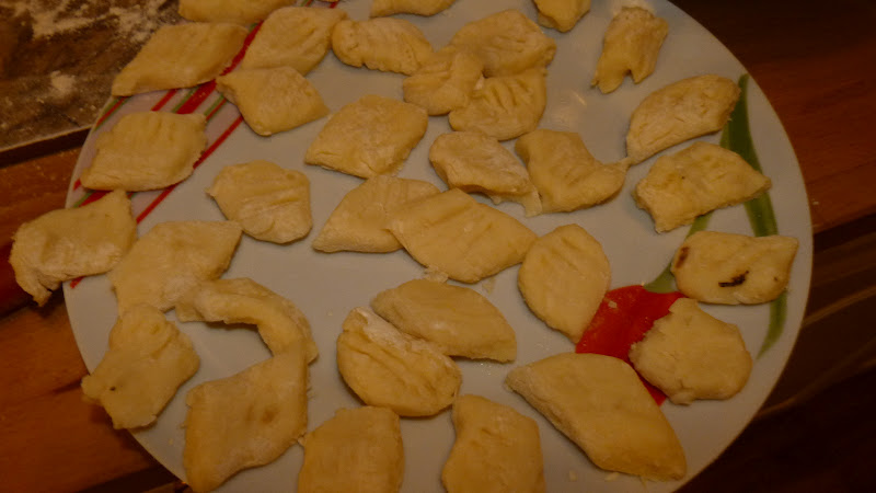 Mimie Moultitach'S: Niokis façon moi