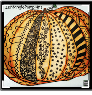 Art Sub Lessons: 7 Halloween Art Lessons