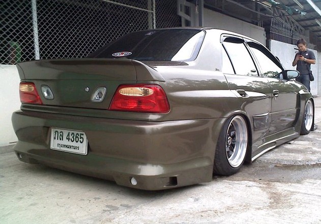 41+ Top Terbaru Modif Mobil Toyota Soluna