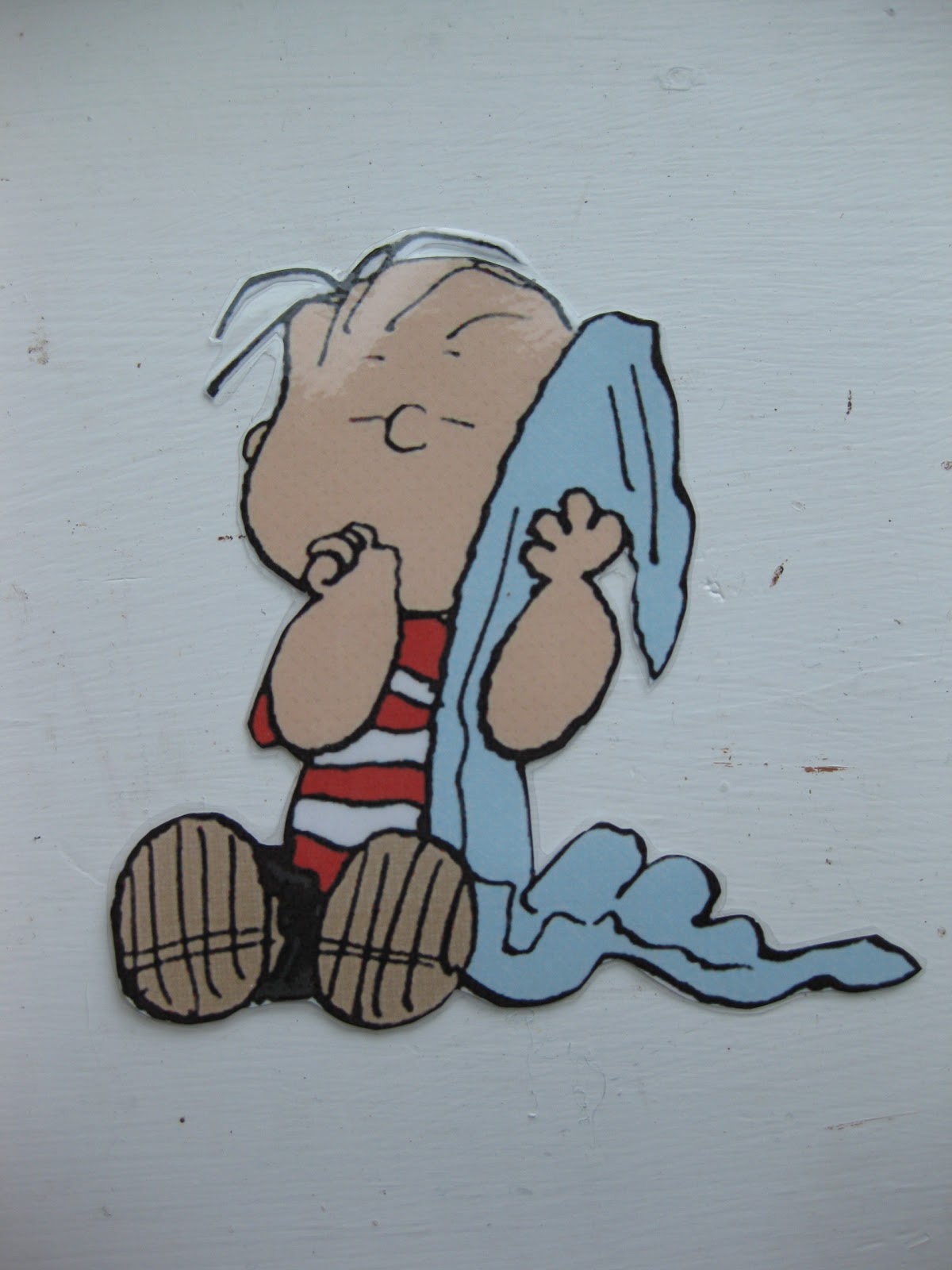 Emotication: Lessons for a Lifetime: Bear Feels Scared