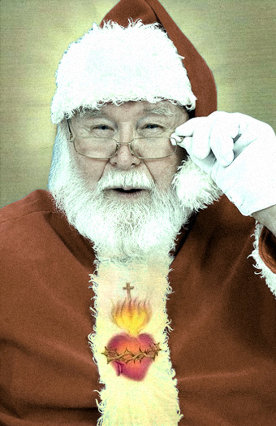 The Sketchpad: December 2011