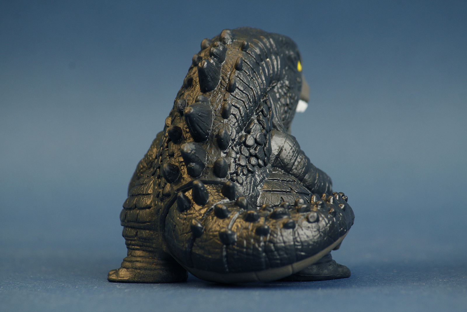 2014 Godzilla Movie Chibi Figure 2-Pack 哥吉拉2014 電影小公仔 ( #39501 ...