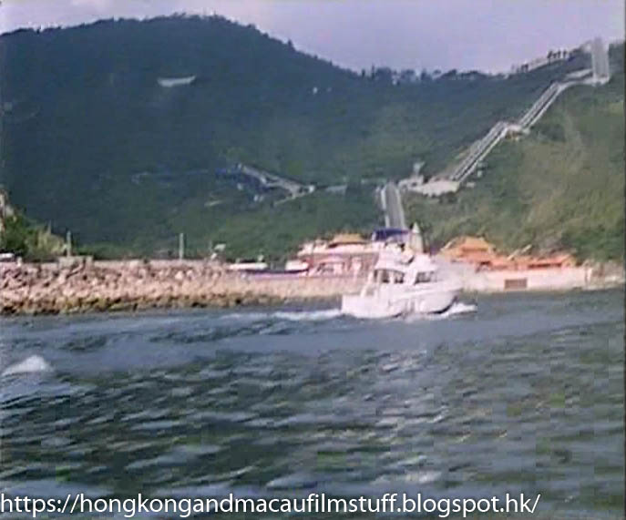 Hong Kong and Macau Film & TV Locations: Yellowthread Street (TV Series ...