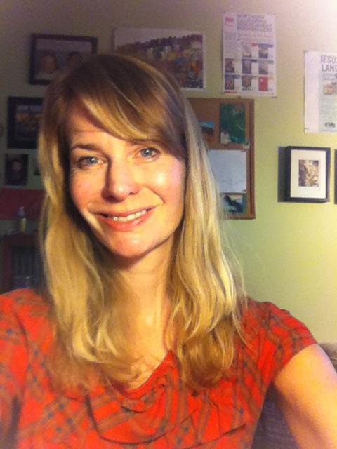 Julia Scheeres - Alchetron, The Free Social Encyclopedia