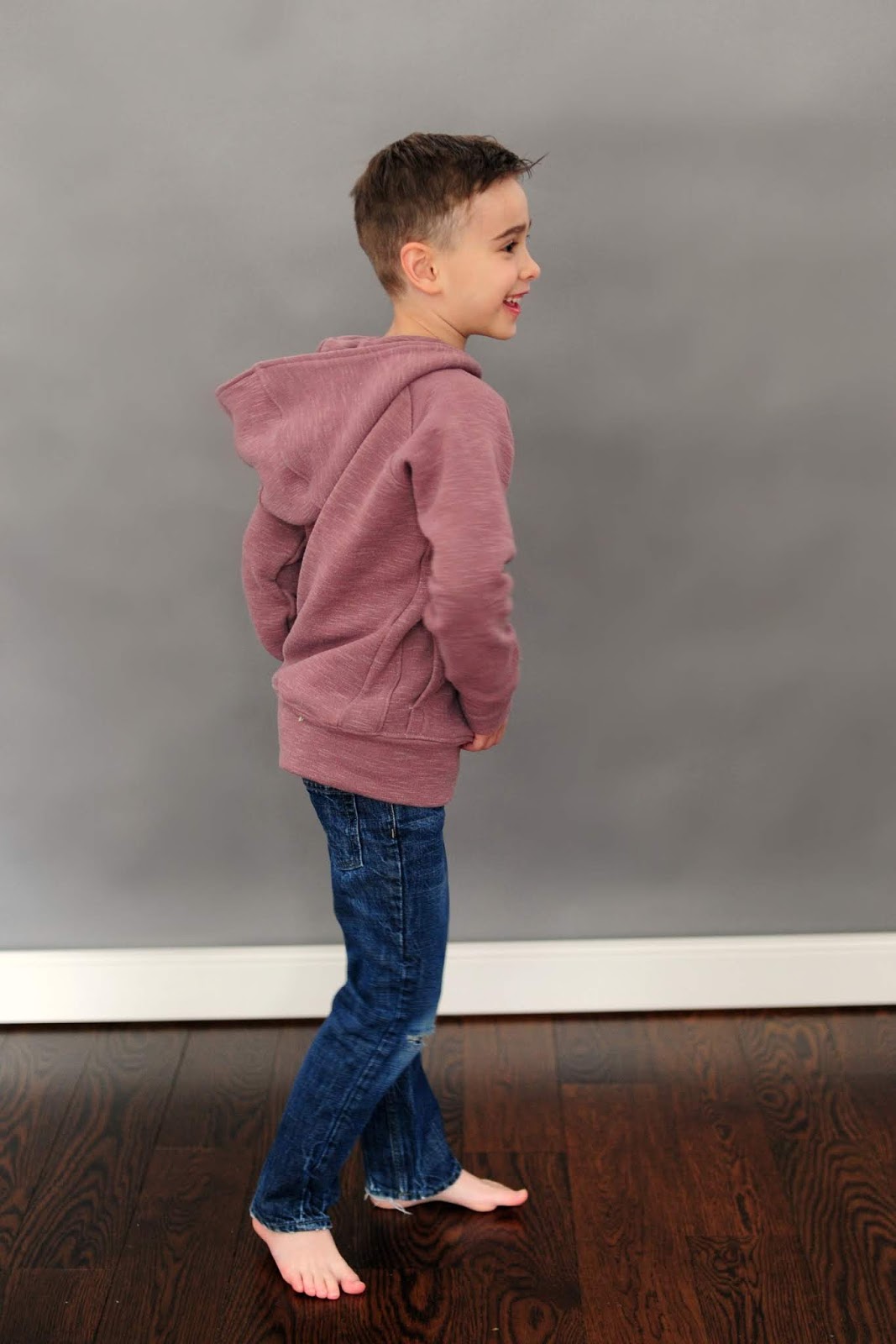 handcrafted by RED - sewing and other crafty adventures: Boys Can Wear ...