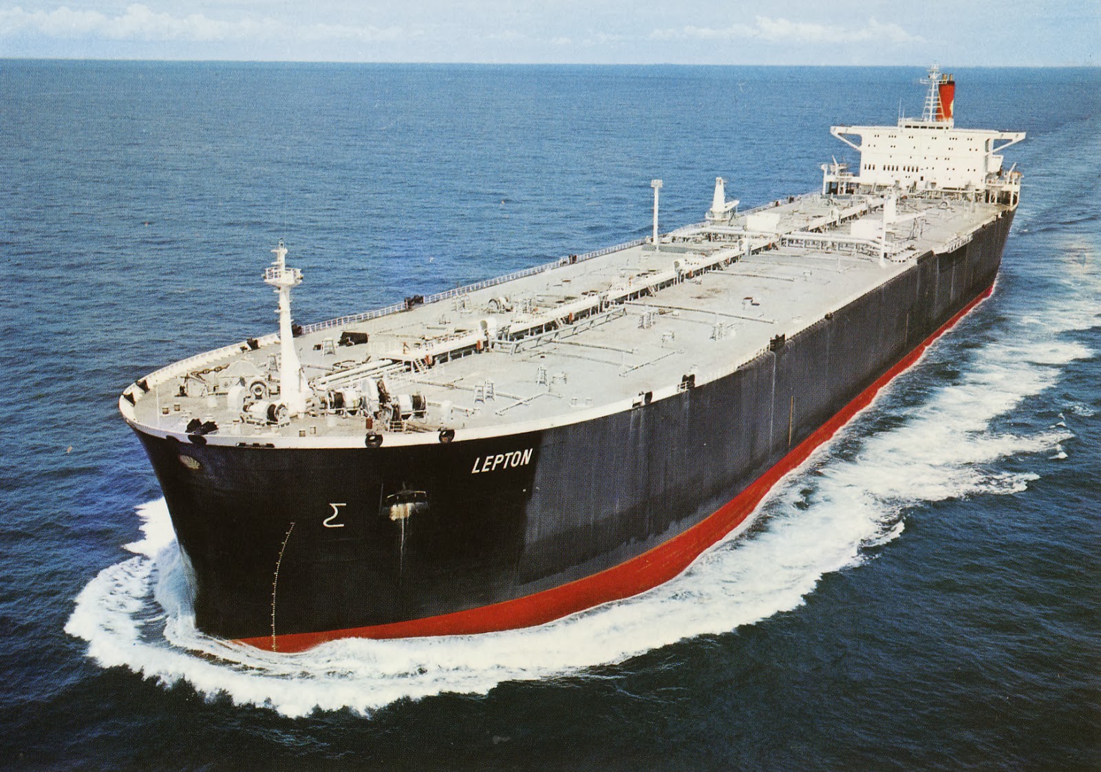 'ZIEN EN WETEN': SHELL TANKERS VLOTEN EN HUN EINDE. ( DEEL 1-D SLOT.)