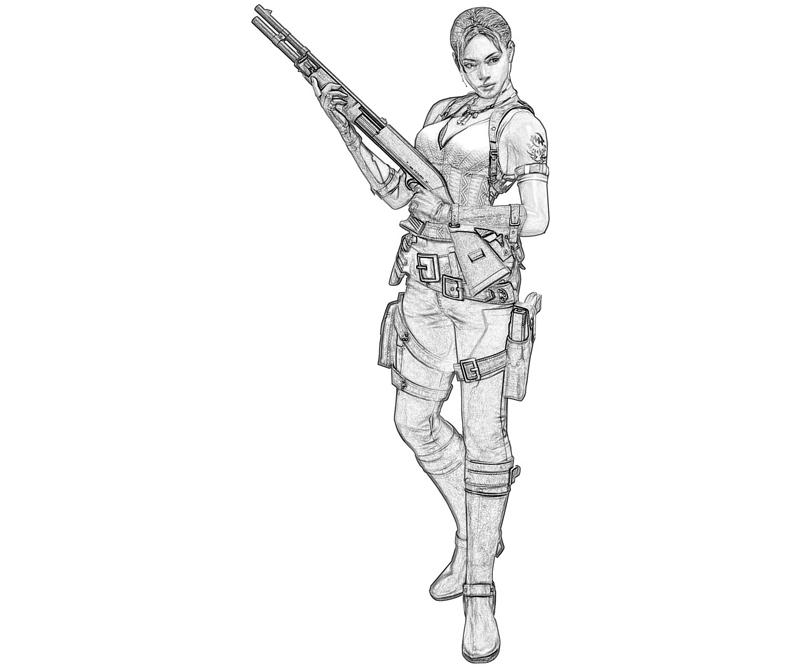 Sheva Alomar Gun | jozztweet