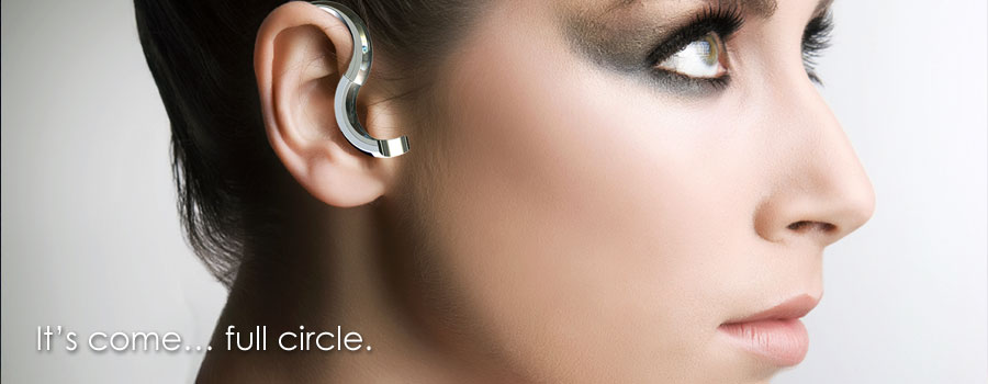 Bluetooth Fashion / Function Ring ~ CE's Geekbook