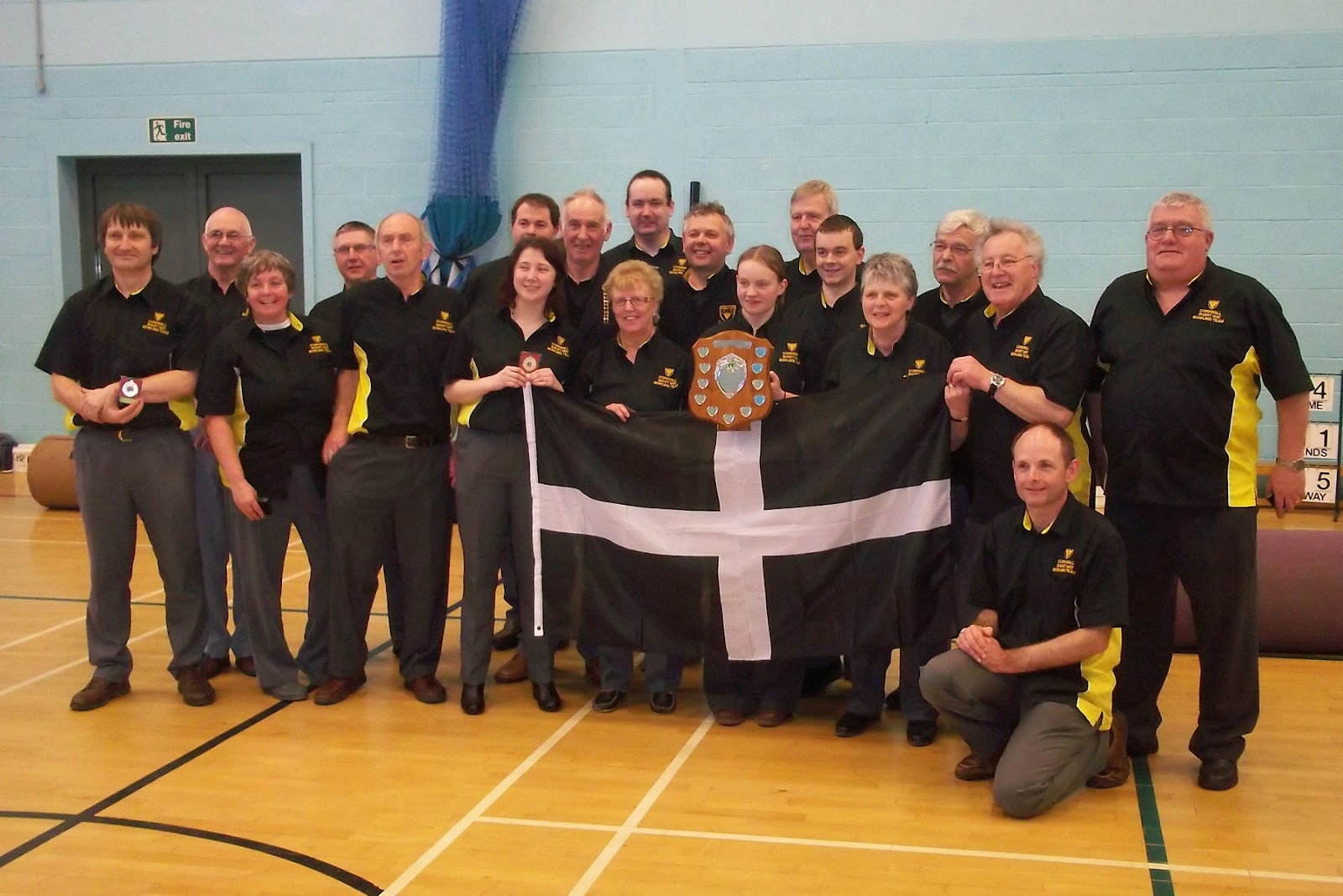 CCSMBA News: CCSMBA NEWS RELEASE - 11 March 2011