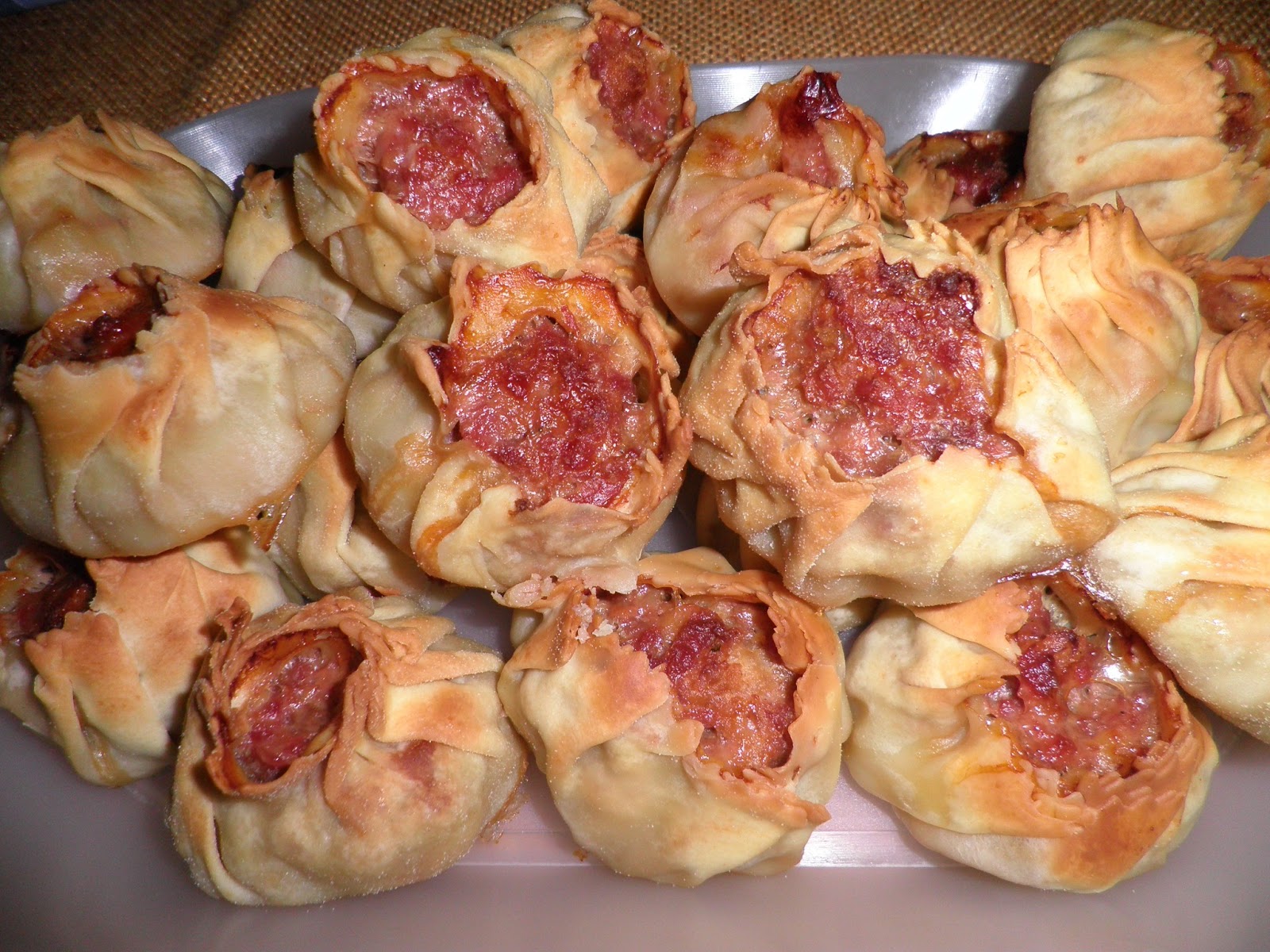 I piatti tipici di Pasqua: "i pastieri" – Cannella e Gelsomino