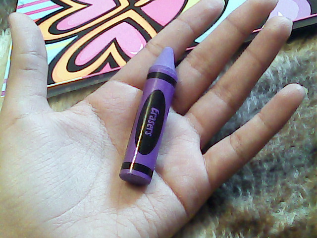 simplemente magia: cositas, cosas y cosotas