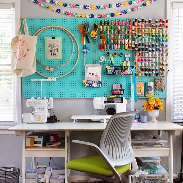 Fat Quarter Shop's Jolly Jabber: Top 10 Tips to Transform Your Creative ...