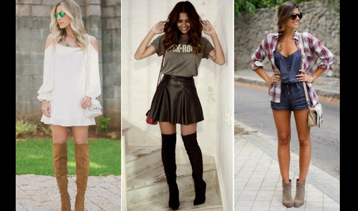 18 looks para arrasar nos shows sertanejos