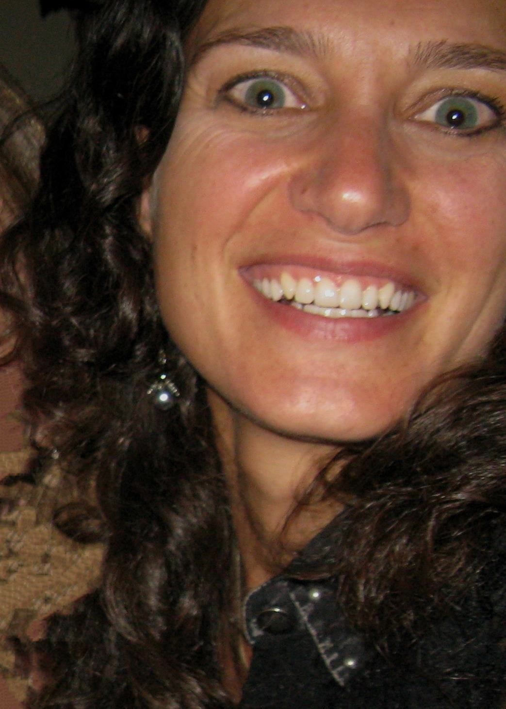 Parents Who Rock: Jessica Henry