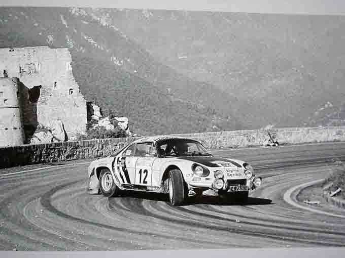 rallymemory: CarsRally