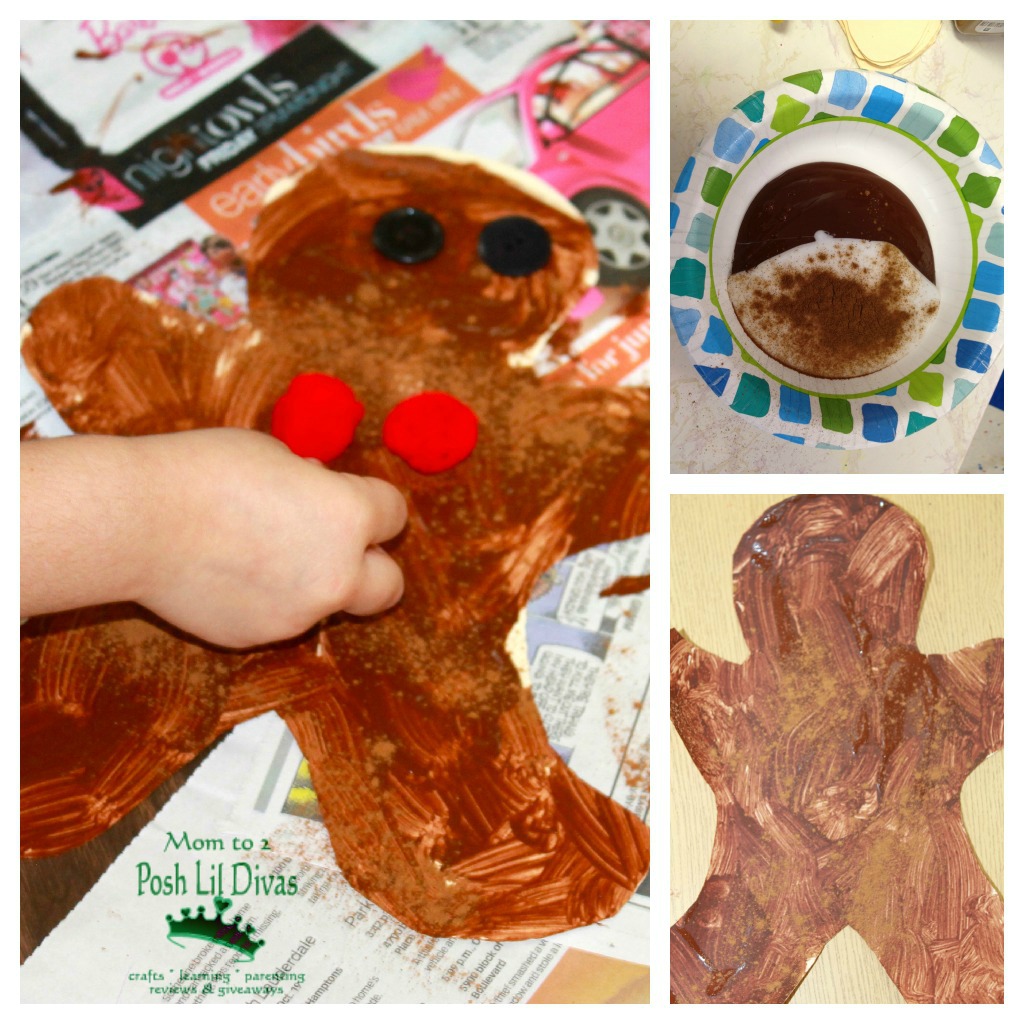 Gift Wrapping Station