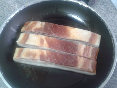 Cocinando a la Familia: Receta de Torreznos Sorianos