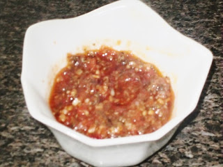 Shobha's Food Mazaa: DOZZA ( Pizza Dosa)