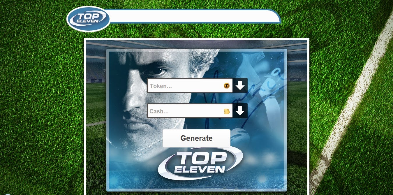 Everyone Likes Everything: Top Eleven Hack Token and Cash