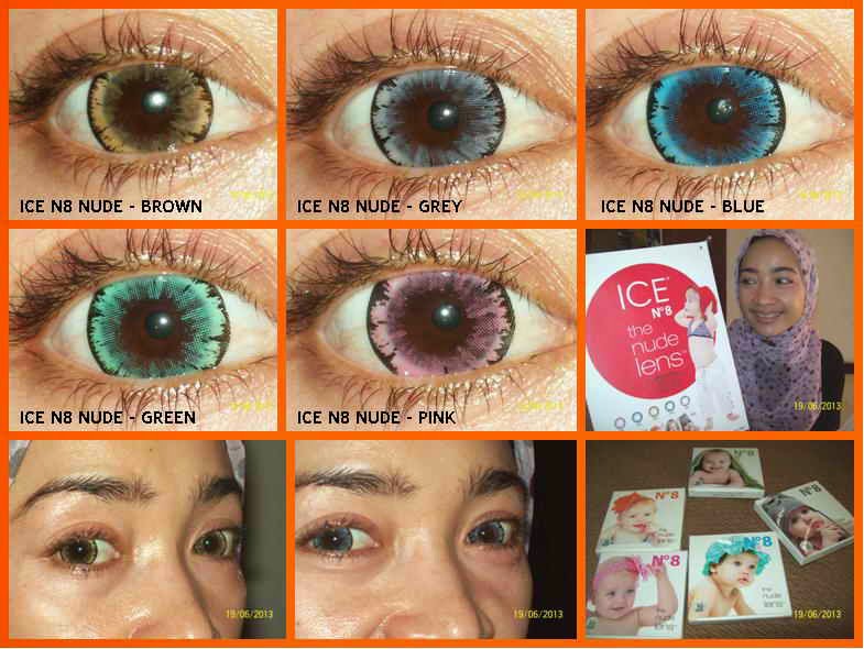 JUAL|HARGA|GROSIR|SOFTLENS X2 GEO BABY EYES KOREA MURAH