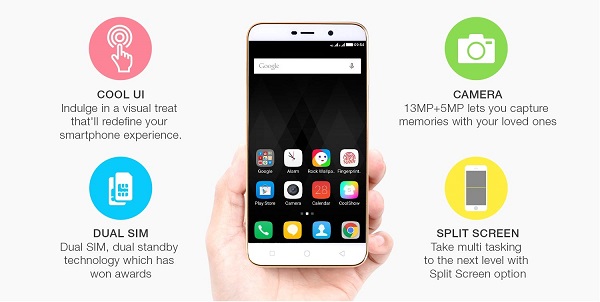 Speed Up: Standards Used and Features of Mobile Telephones from 1G to 4G
