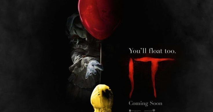 Horror Film Horror: IT
