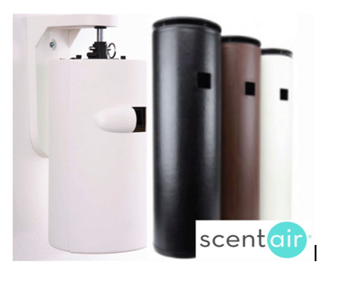 Enhance your customer experience with the right scent ambience using ...