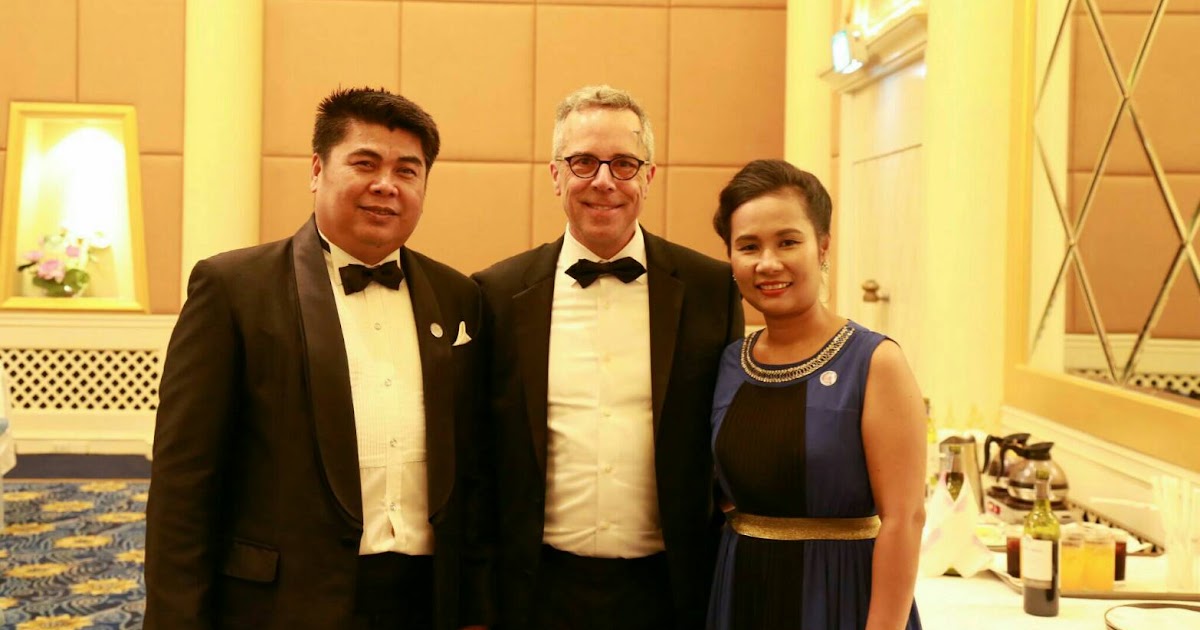 Buddy Team: ผู้ดำรงตำแหน่งใน Buddy Team