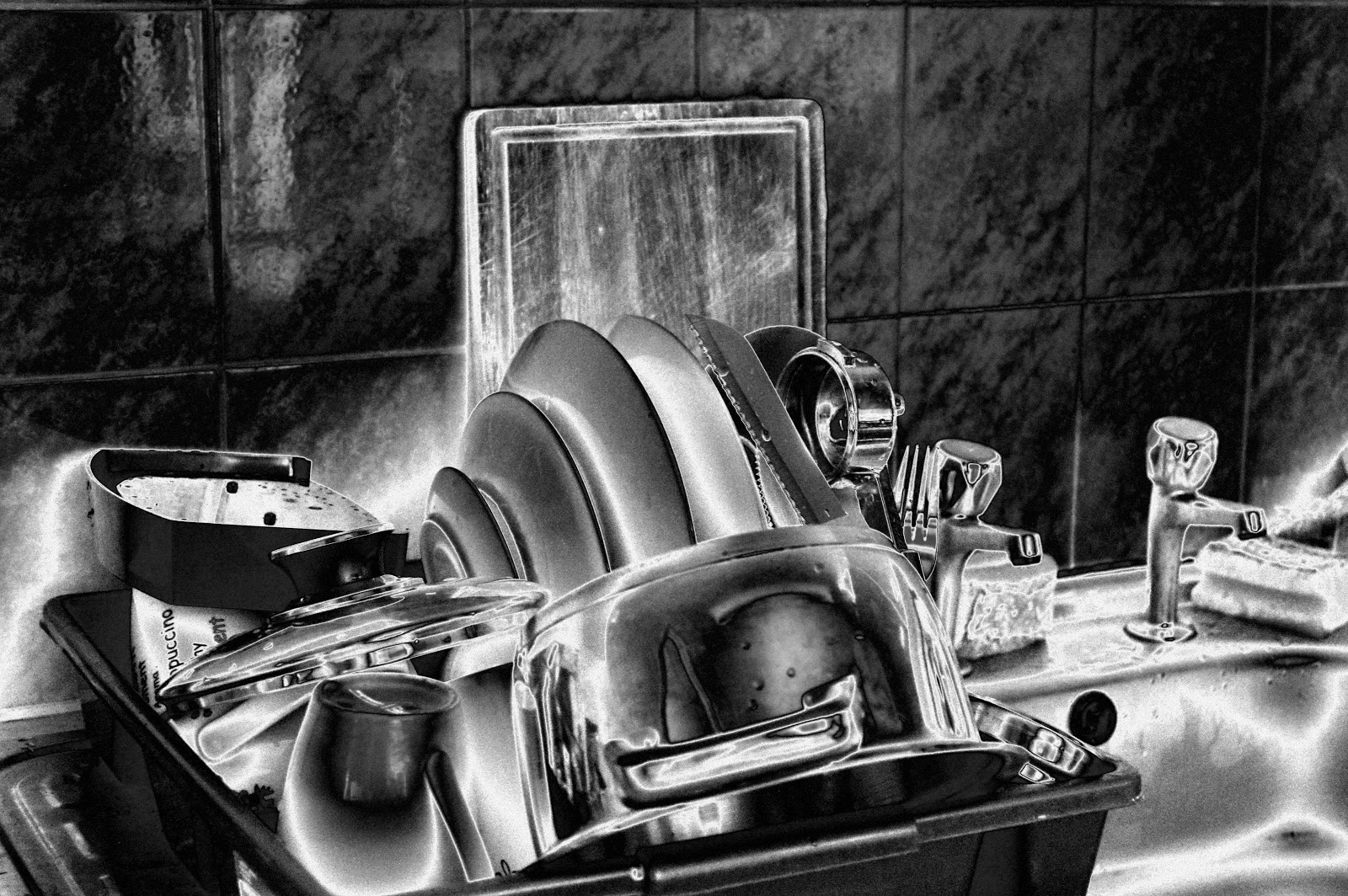 Out of this world: Jan Groover - Postmodern Photographer