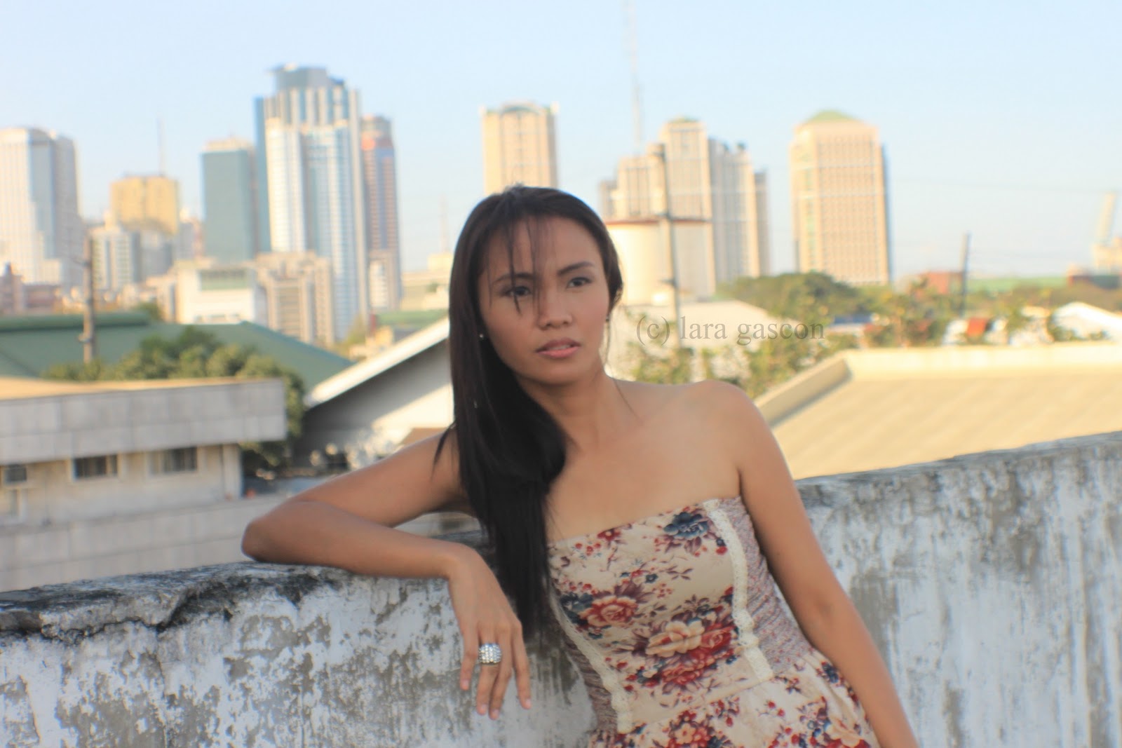 Ignite my bones.: Kalugdan Photoshoot