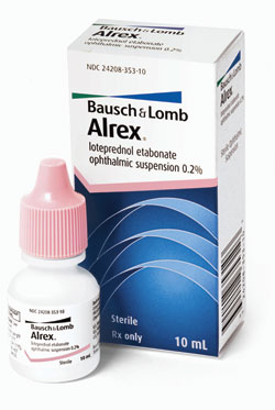 Ocular Allergies: Guide to Prescription Drops - Eyedolatry