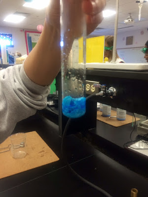 Carly'sChemBlog: Formula of a Hydrate Lab