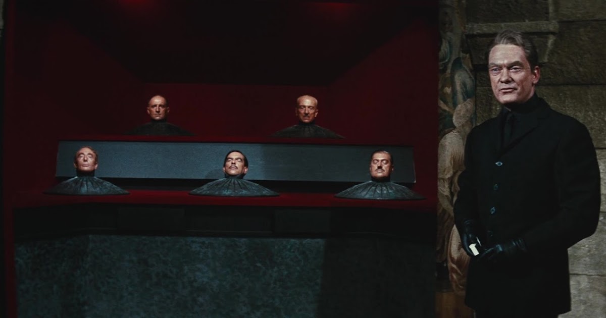 Comment Faire Le Masque De Fantomas - Tout Faire