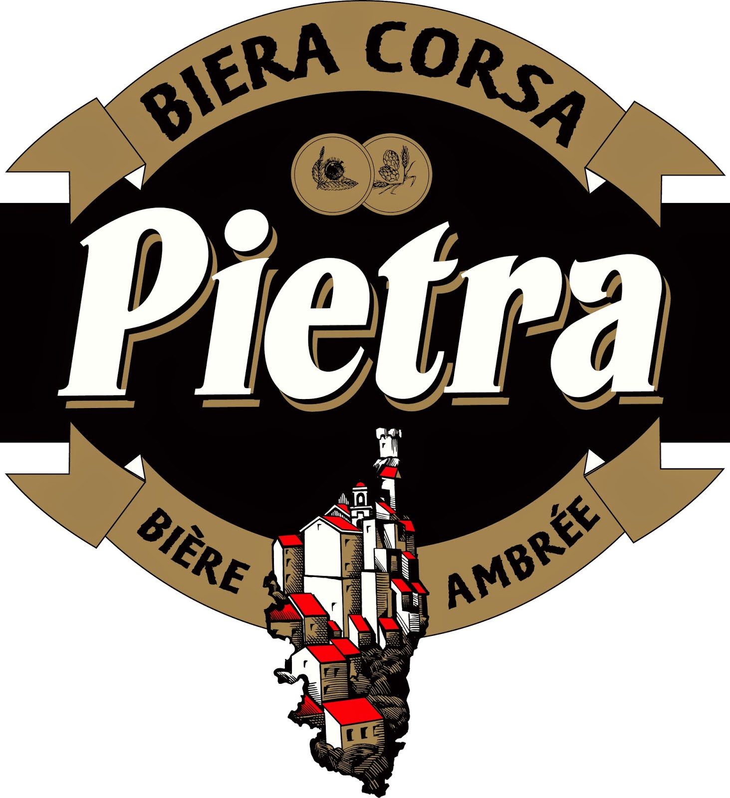 Un chef au piano: Pietra, une bière qui a du caractère